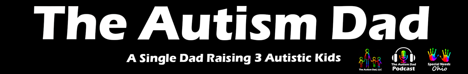 The Autism Dad