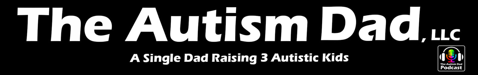The Autism Dad