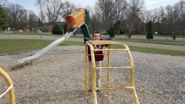 Check out the pictures from our trip today - The Autism Dad