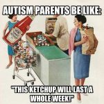 The 33 Best Autism Memes of All Time - The Autism Dad