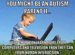 The 33 Best Autism Memes of All Time - The Autism Dad