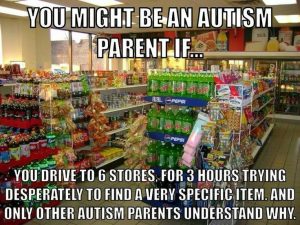 The 33 Best Autism Memes of All Time - The Autism Dad