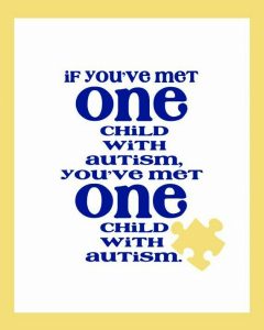 MUST SEE: 32 Inspiring Autism Related Quotes and Memes - The Autism Dad