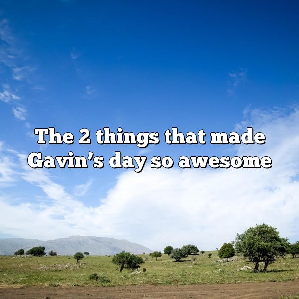 The Autism Dad-Inspiring stories of raising 3 kids with AutismWhy I’m ...