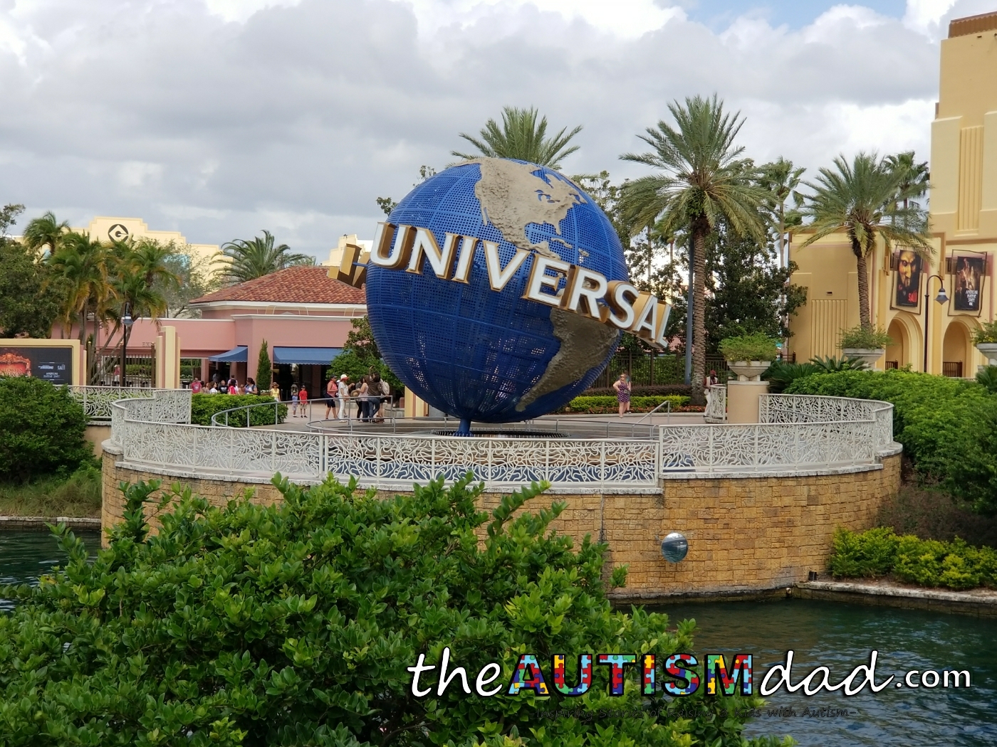 Wishes Can Happen: Pictures from Universal Studios (Day 4)