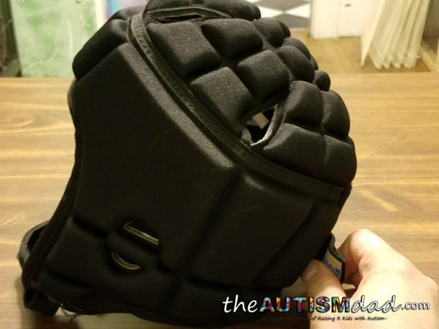 Review: The Guardian Helmet for #Seizures, #Autism and #Epilepsy - The ...