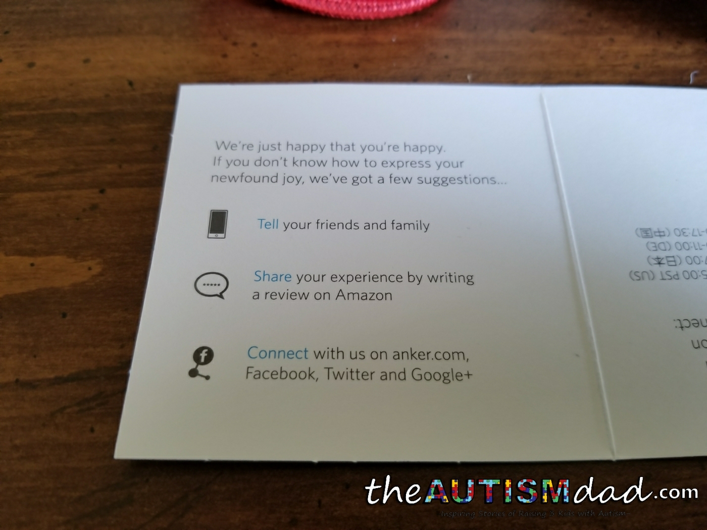 (Review) Is the Anker Power Core II 10000 worth your money? @AnkerOfficial