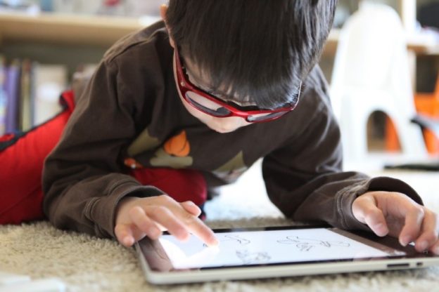 3 Ways You Can Integrate Technology Into Your Children's Education ...