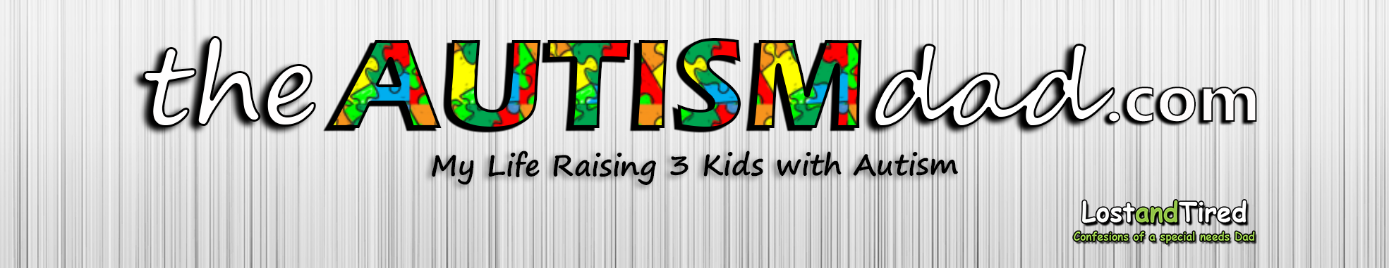 Fingers crossed and prayers sent – The Autism Dad