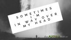 Sometimes I'm in way over my head - The Autism Dad