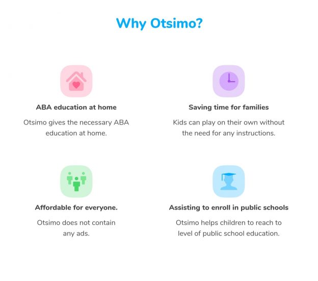 Review: @Otsimo is a fantastic educational app for kids with #Autism ...