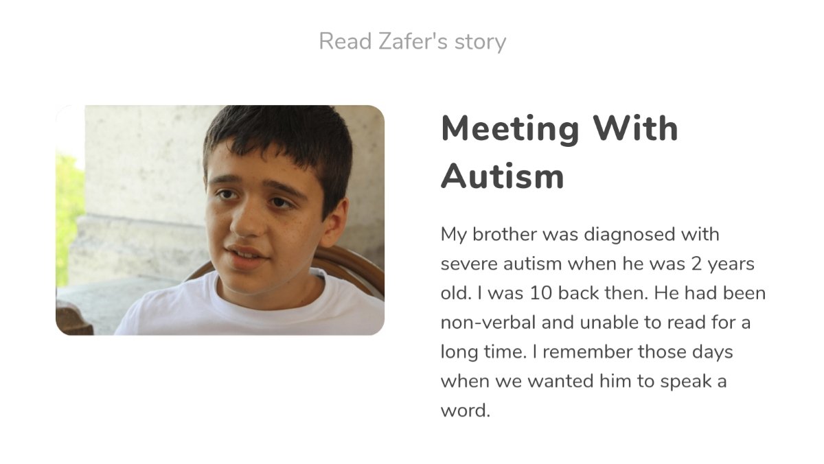 Review: @Otsimo is a fantastic educational app for kids with #Autism ...