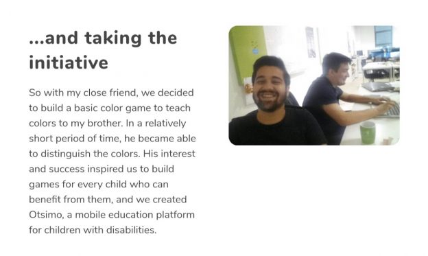 Review: @Otsimo is a fantastic educational app for kids with #Autism ...