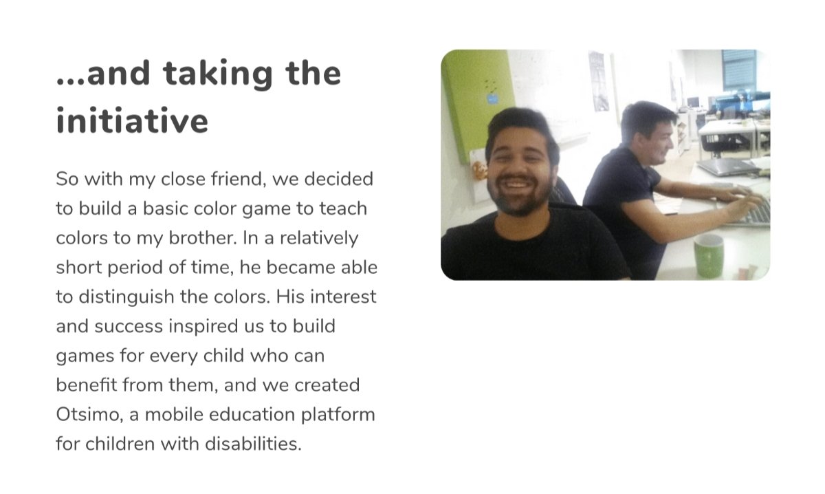 Review: @Otsimo is a fantastic educational app for kids with #Autism ...
