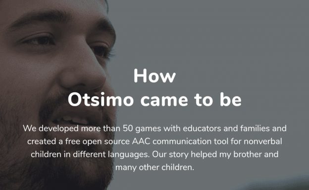 Review: @Otsimo is a fantastic educational app for kids with #Autism ...