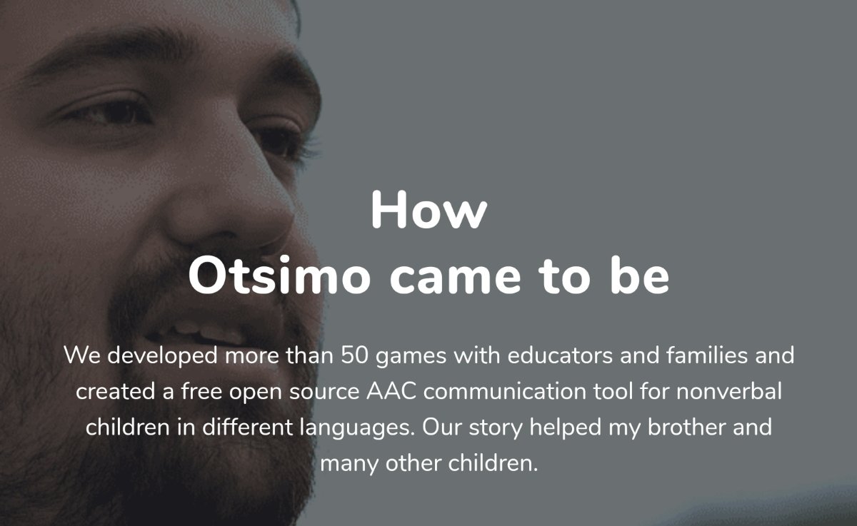 Review: @Otsimo is a fantastic educational app for kids with #Autism ...
