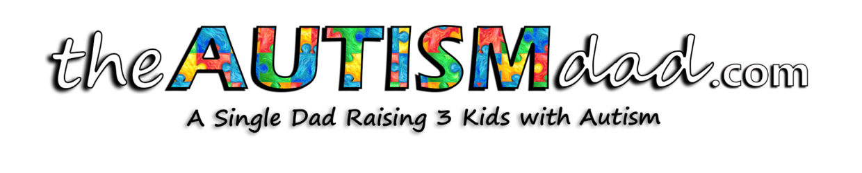 The Autism Dad
