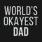 I totally earned the world's okayest Dad award today - The Autism Dad