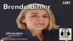 Brenda Bisner on The Dangers of Unsupervised Online Streaming (S2E7 ...