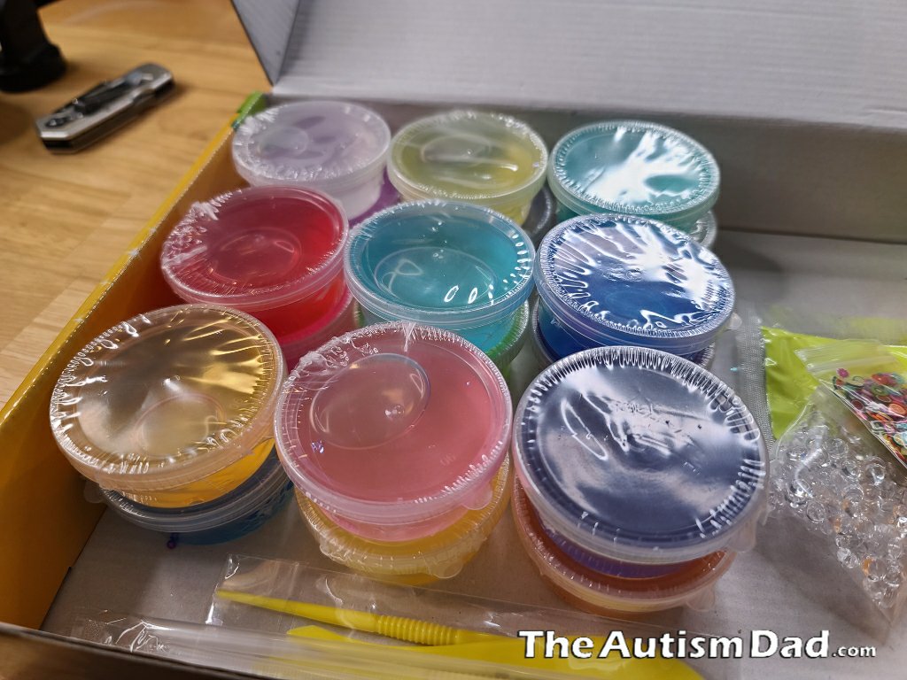 Are you looking for fun things to distract your kids with? - The Autism Dad