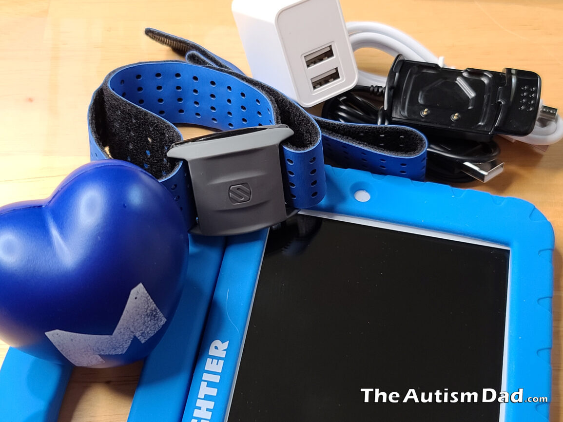 Reducing Meltdowns: Mightier Review Updated 2020 - by The Autism Dad